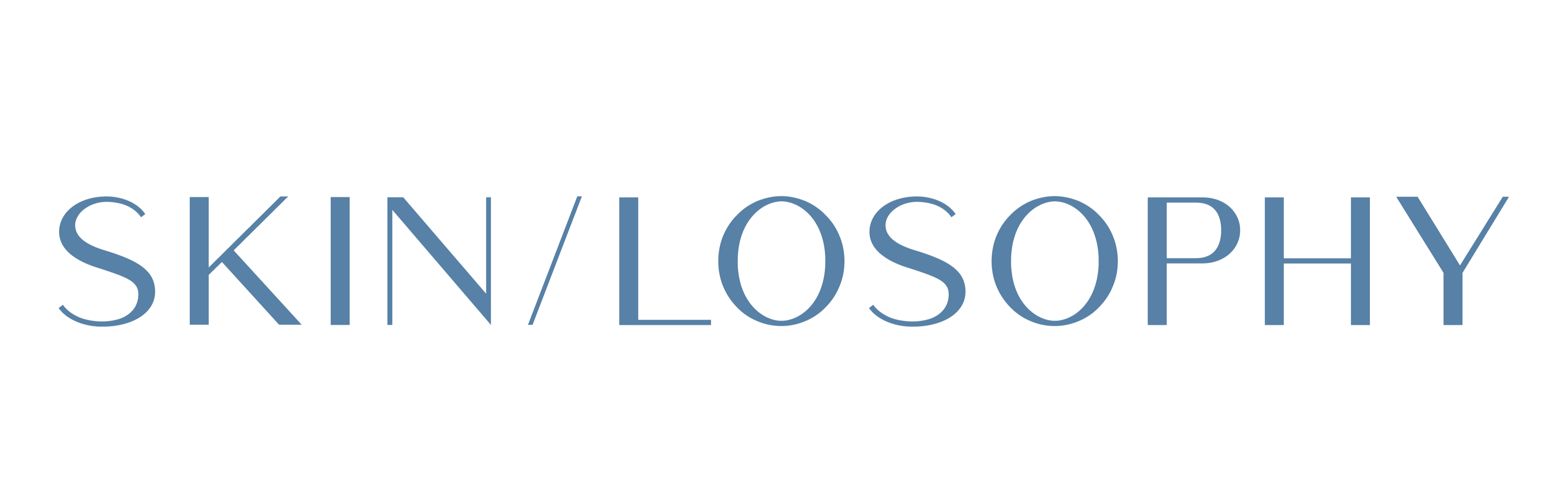 SKIN / LOSOPHY - Hudpleje udviklet af kosmetolog Helle Thorup – SkinSense