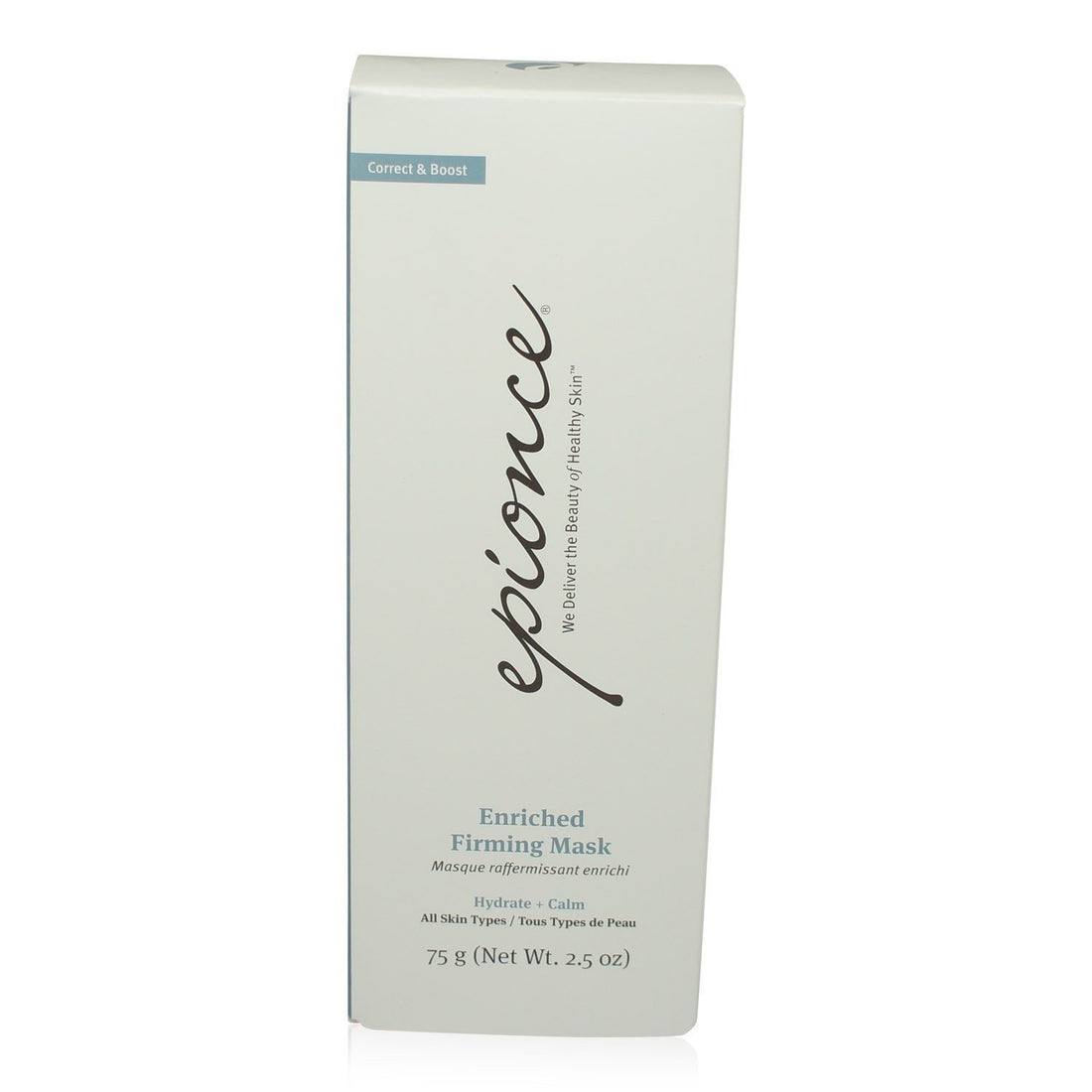 Epionce Enriched Firming Mask 75g – SkinSense